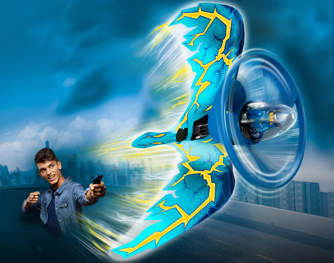 LEGO Ninjago 70646 Drachenmeister Jay, kaufen bei