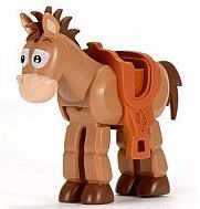 LEGO Toy Story 88007 Bullseye